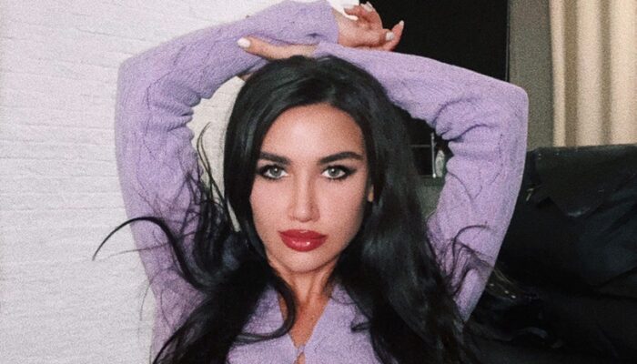 Слив блогерш | фото горячих голых знаменистостей - BLOGERSHI.RU